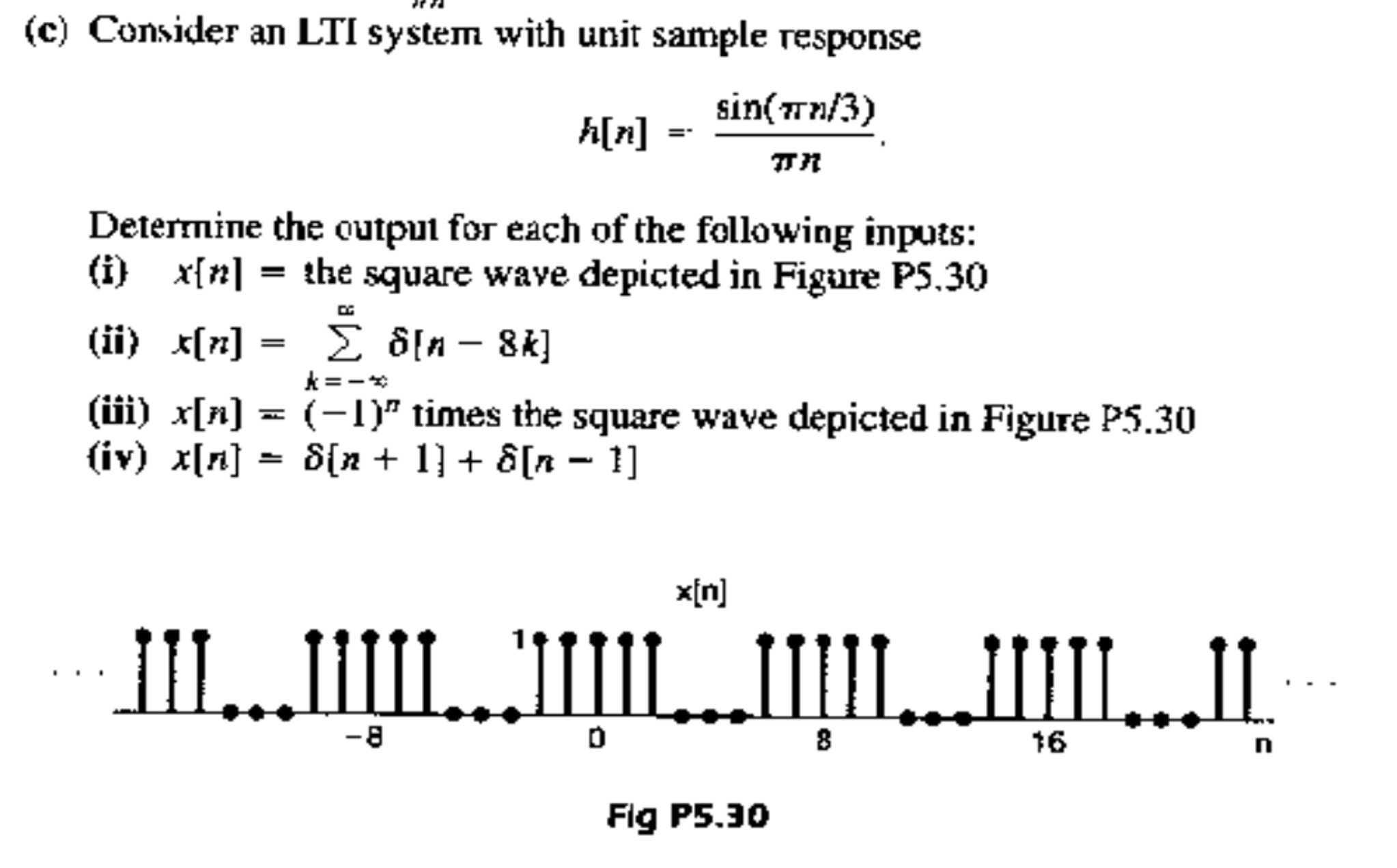 Solved Signal and system Forier transform: Can I get | Chegg.com