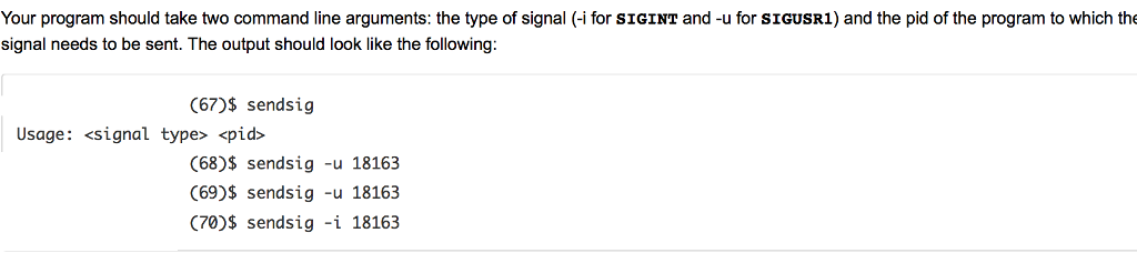 Solved Basically. I am having trouble understanding how to | Chegg.com