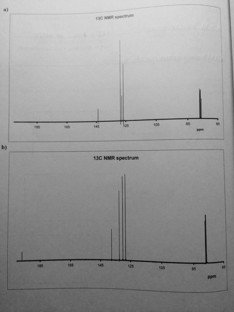 Solved 1. Draw the line structures of the missing reactants | Chegg.com