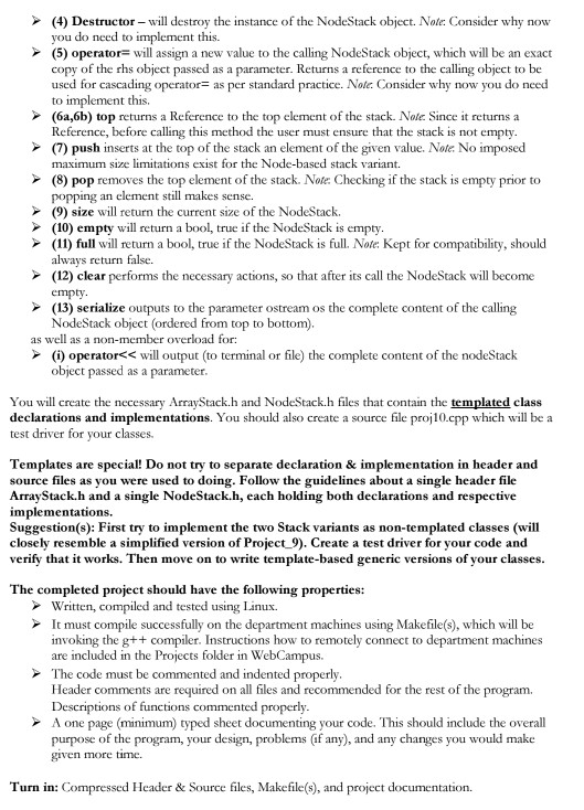 Solved Objectives The main objectives of this project are to | Chegg.com