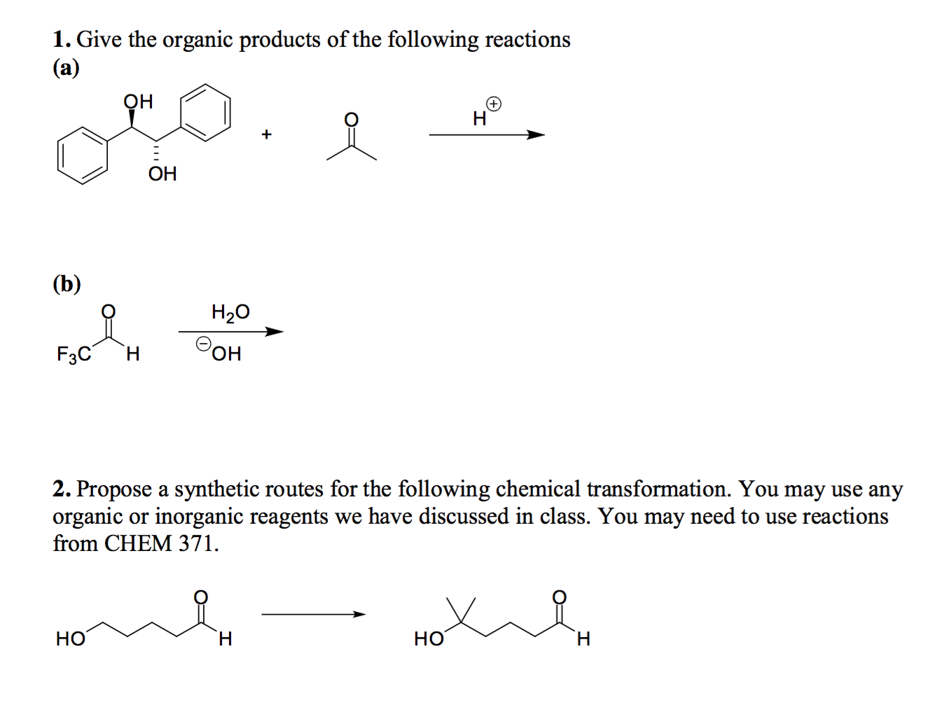 Chemistry Archive | July 27, 2015 | Chegg.com