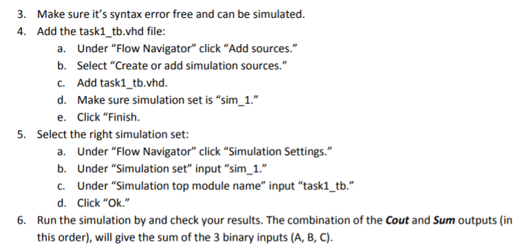 Solved 2.4 Assignment Overview In this assignment you will | Chegg.com