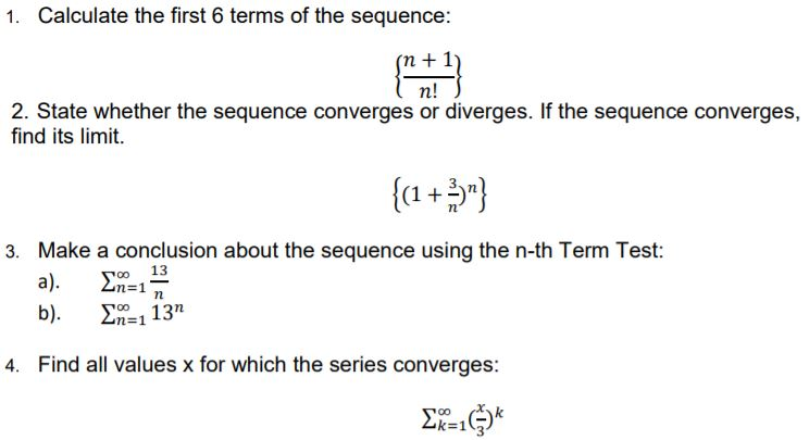 Solved So I've already submitted my work, but I wanted to | Chegg.com