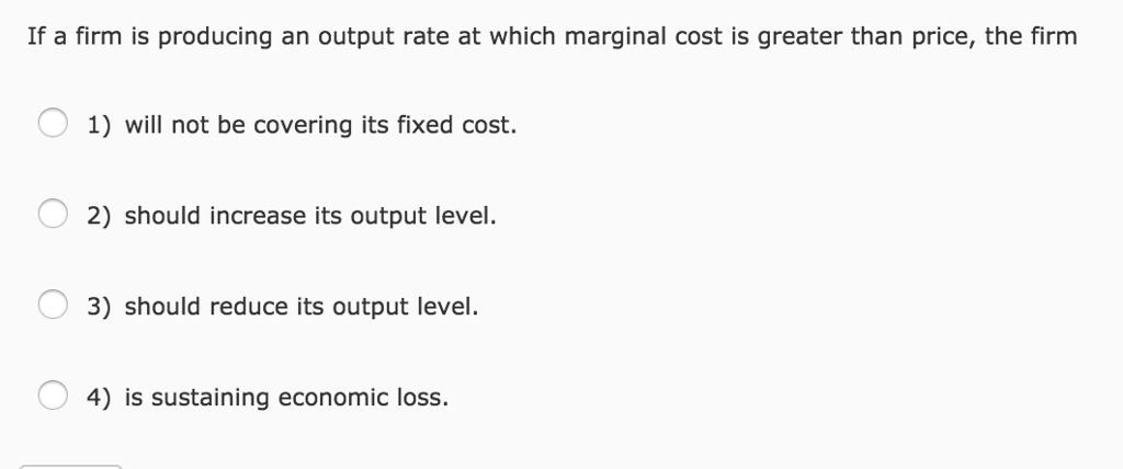 Solved Total Total Total Total Costs Output Costs Output 100 | Chegg.com