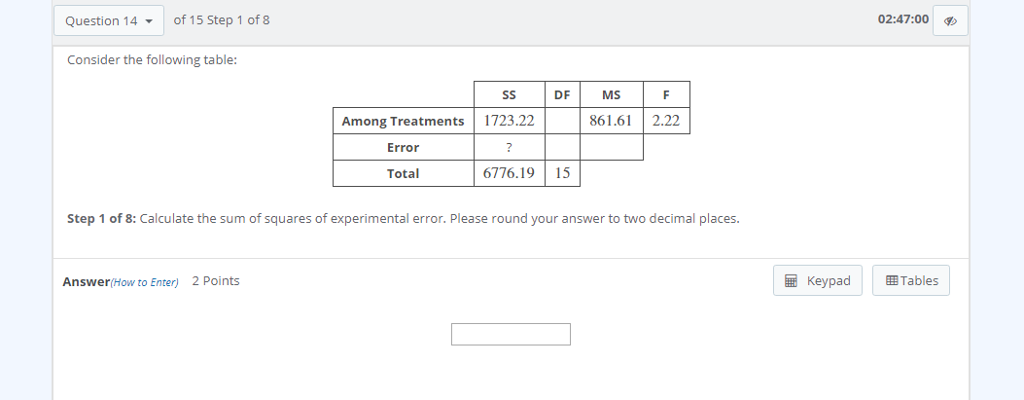 Solved Question 14- Please see attached photos for | Chegg.com