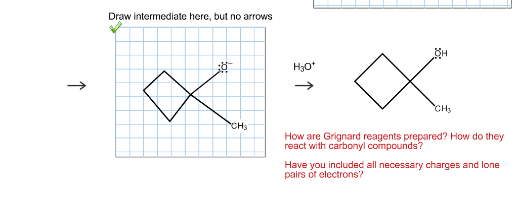 Solved Select the correct reagent to accomplish the first | Chegg.com Solved Select the correct reagent to accomplish the first | Chegg.com