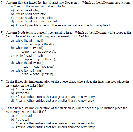 Solved A Class Is A Blueprint For Many Objects Represents