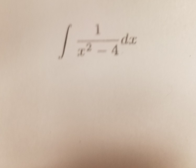 Solved evaluate using partial fractions, trigonometric | Chegg.com