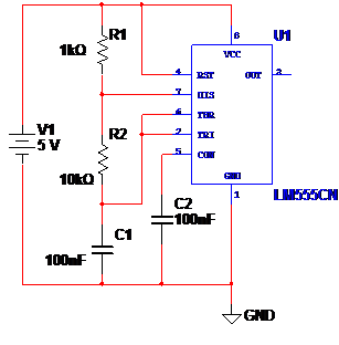 Solved A] What is the frequency of the output signal? B] | Chegg.com