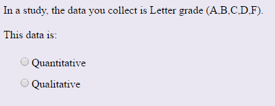 Solved Determine whether the value is a parameter or | Chegg.com