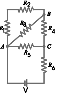 Solved Consider the figure below. All resistors have the | Chegg.com