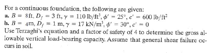 Solved Problem 3: Redo Problem 1 using the following | Chegg.com