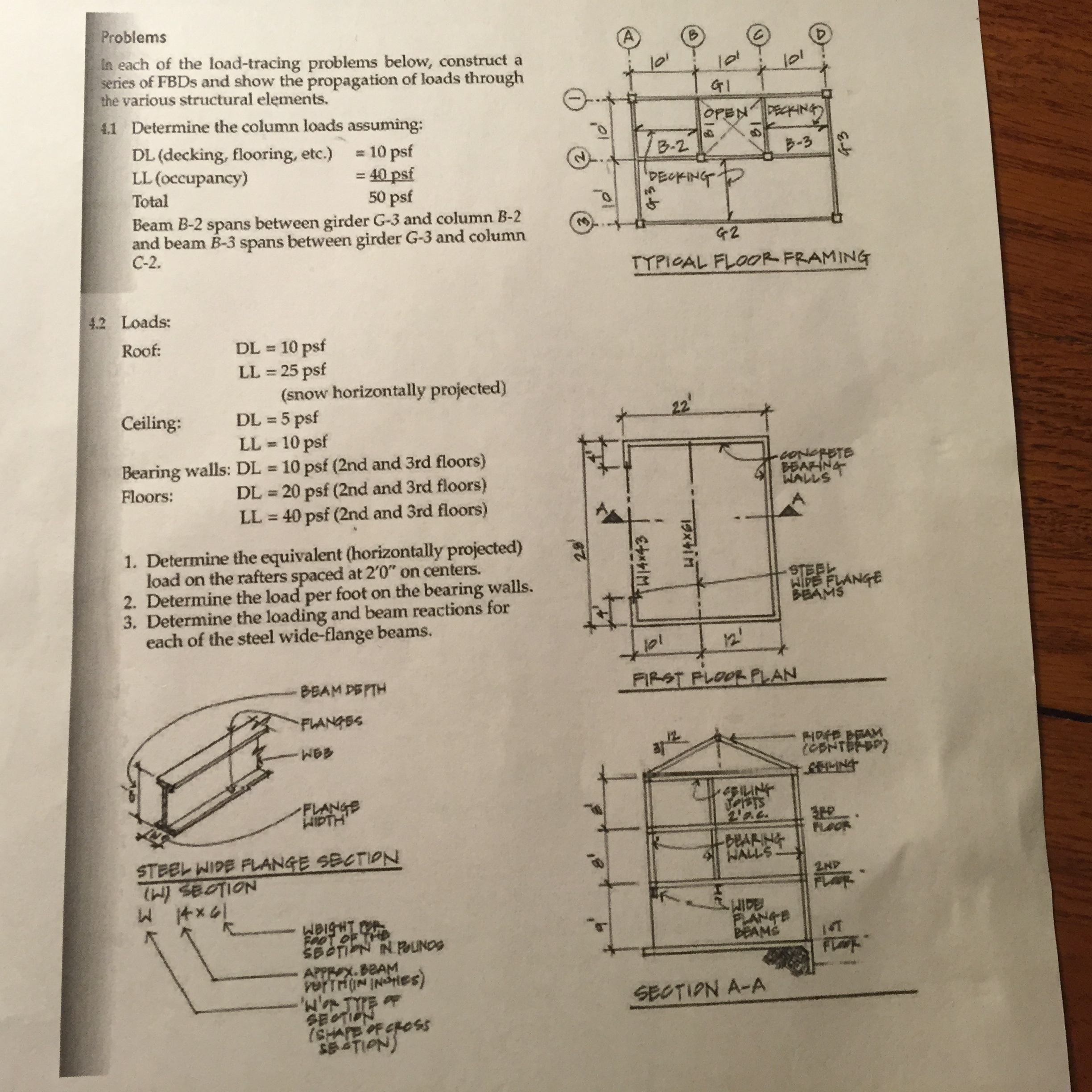 Civil Engineering Archive | January 26, 2016 | Chegg.com