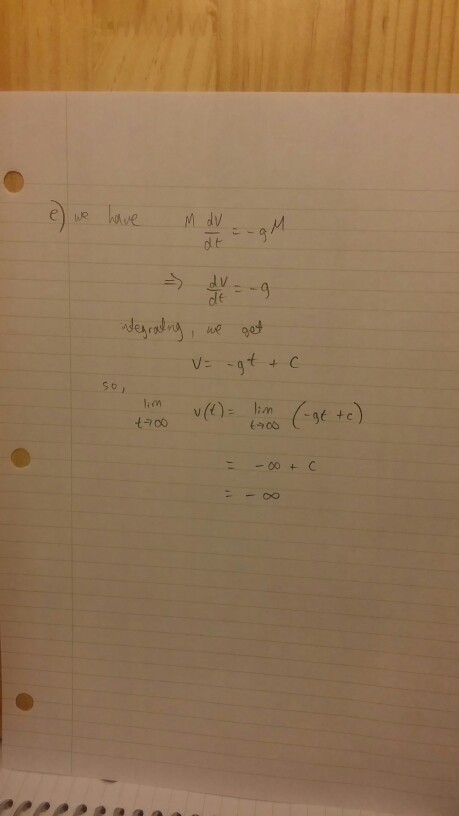 Solved class: Mathematical Modeling I have problem 1, I need | Chegg.com