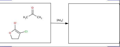 Solved The Darzens reaction requires the addition of the | Chegg.com