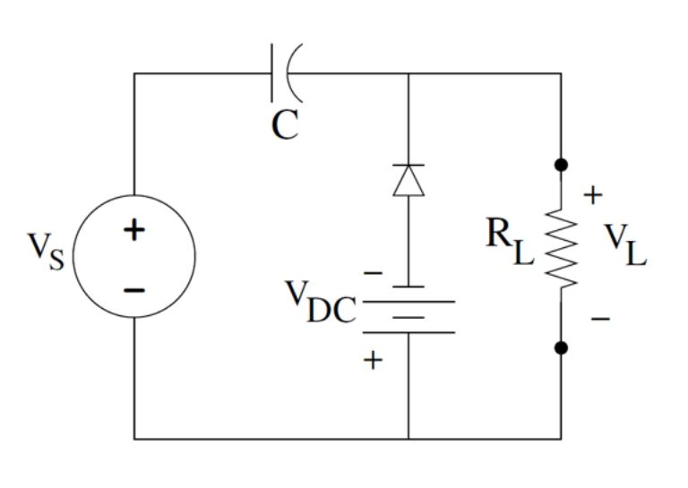 Solved Solve for all of the unknowns. What kind of circuit | Chegg.com