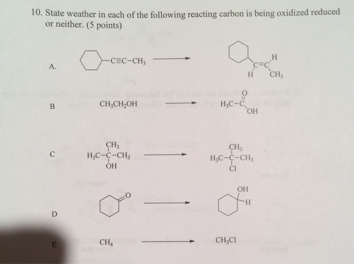 Solved More OChem help ..thank you | Chegg.com