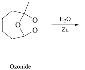 Solved Write the structure of the major organic product | Chegg.com