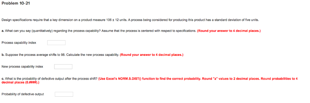 Solved Problem 10-21 Design specifications require hat a key | Chegg.com