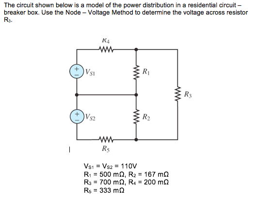 Solved Use mesh analysis to find the voltage Va in the | Chegg.com
