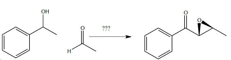 Solved Propose plausible synthesis for the following | Chegg.com Solved Propose plausible synthesis for the following | Chegg.com