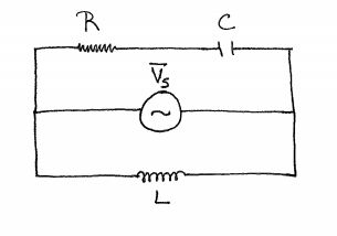 Solved Resonance-Question 1. A)Determine the formula for Wo | Chegg.com