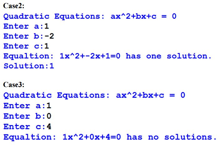 Program 1: Write a complete Python script that ask | Chegg.com