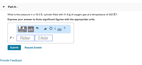 Solved Composition of the Earth's Atmosphere 12 of 2 Part A | Chegg.com