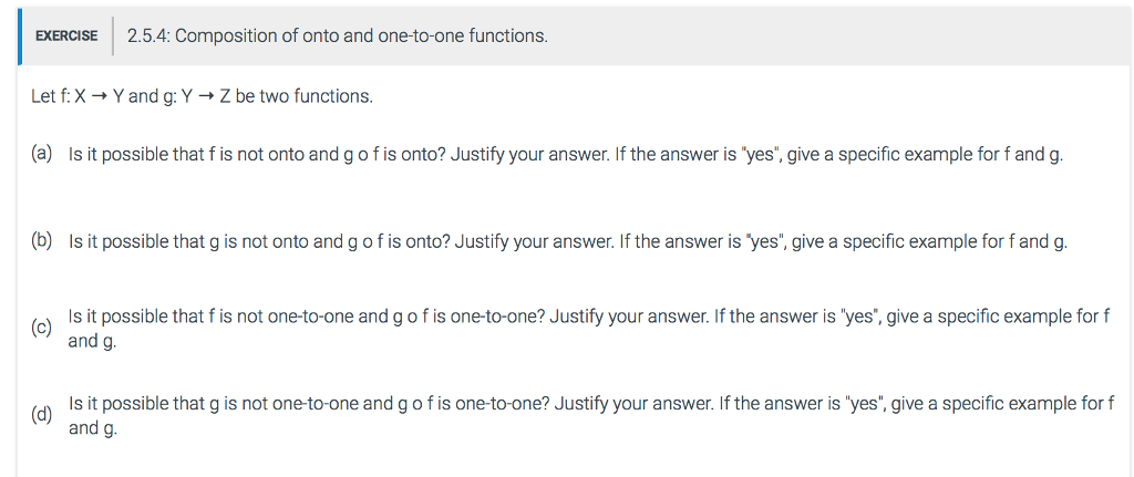 Solved NOTE: THIS IS CHAPTER 2 - FUNCTIONS- IN "DISCRETE | Chegg.com
