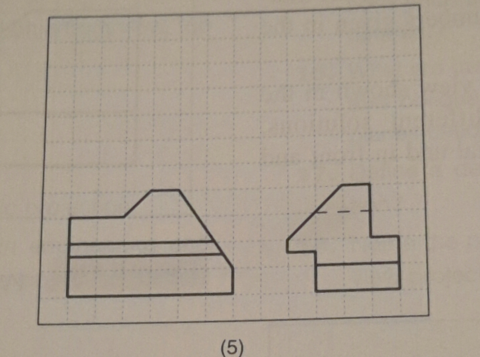 Solved From the picture below you have two given | Chegg.com
