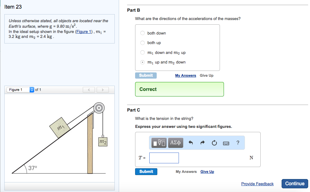 Solved tem 23 Unless otherwise stated, all objects are | Chegg.com