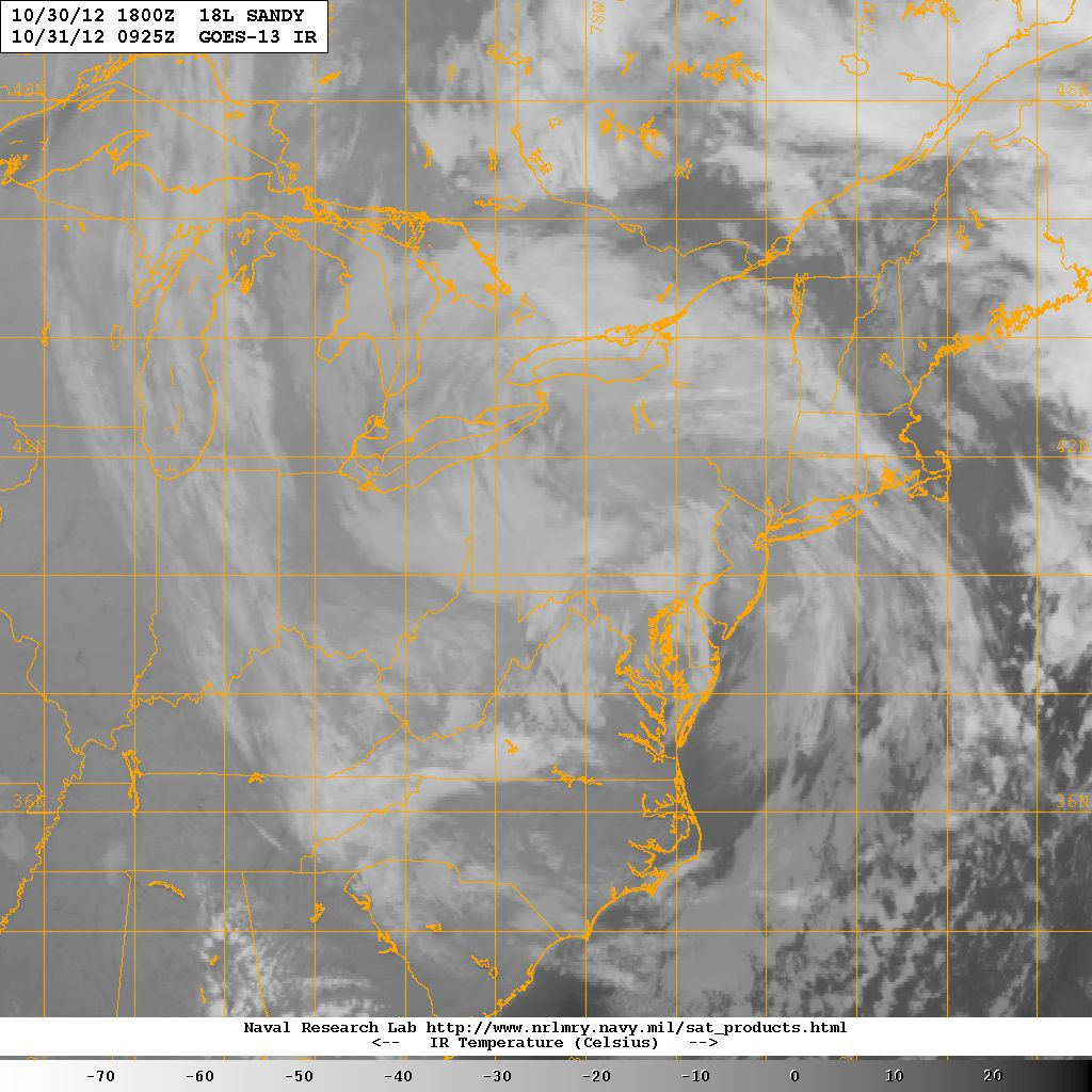 Solved 1) Noting the potential birth regions for tropical | Chegg.com
