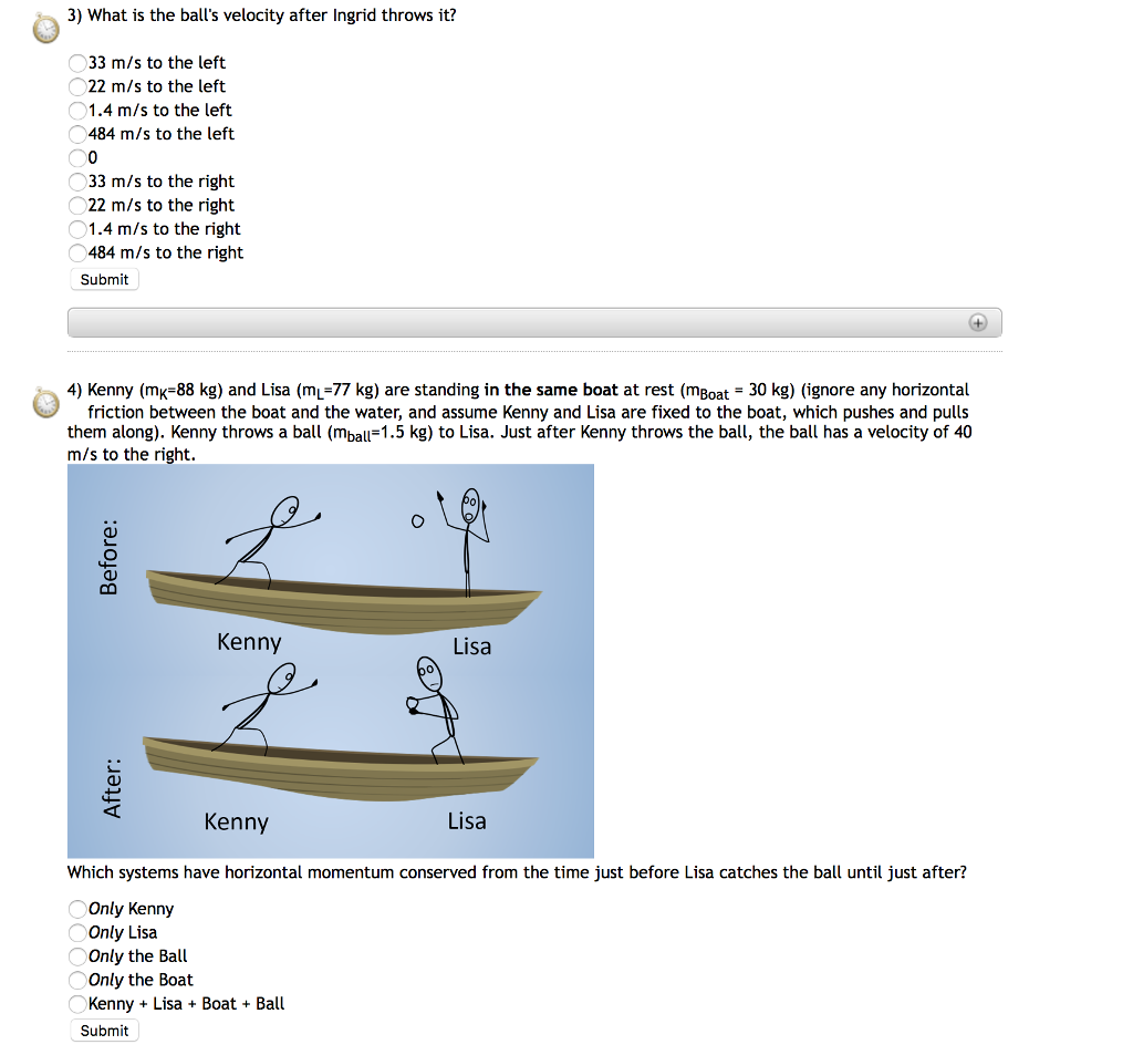 Solved 1) Which statement best describes the condition when | Chegg.com