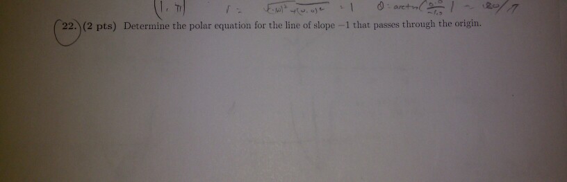 Solved Question 22 please | Chegg.com