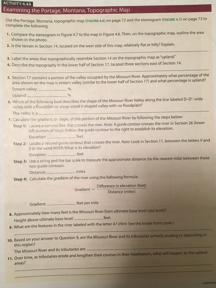 From the textbook Applications and investigations in | Chegg.com