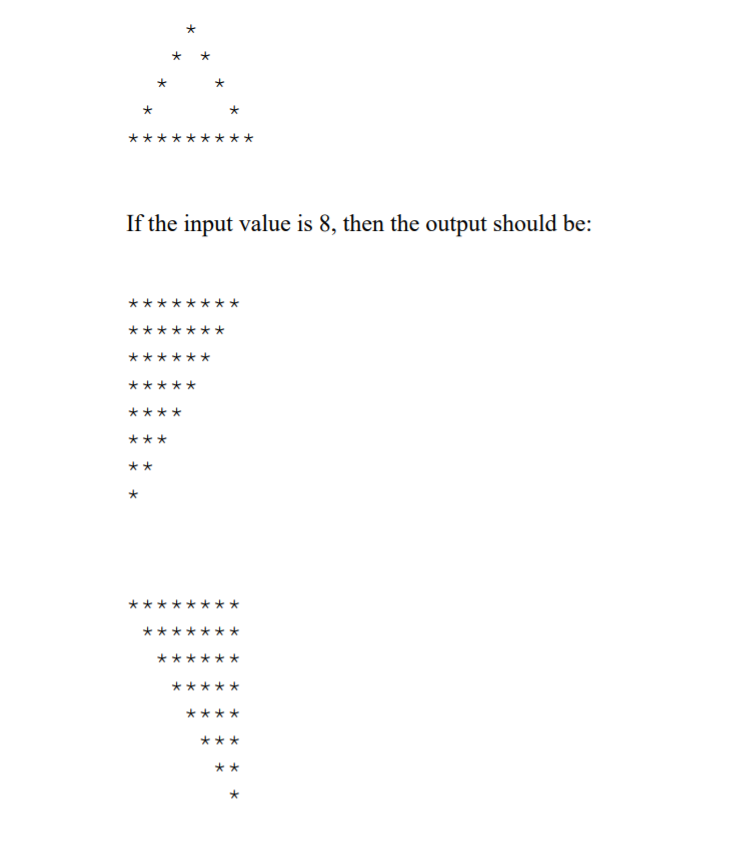 Solved Loops and File I/O Introduction Your seventh | Chegg.com