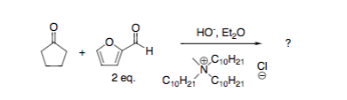 Solved Why do you think the enolate of cyclopentanone | Chegg.com