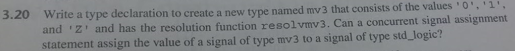 Solved Write a type declaration to create a new type named | Chegg.com