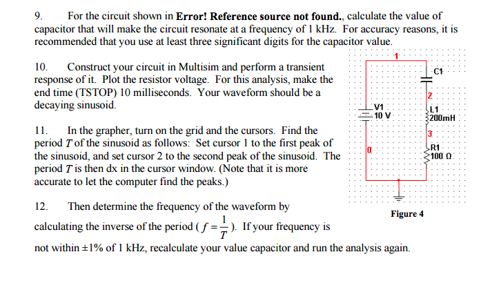 Solved Show the results of increased damping by increasing | Chegg.com