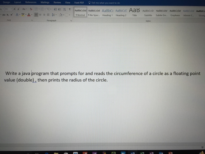 Solved Write a java program that prompts for and reads the | Chegg.com Solved Write a java program that prompts for and reads the | Chegg.com