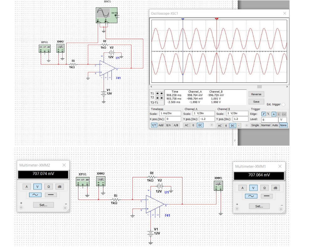 Multisim Creating A Design Multisim Live