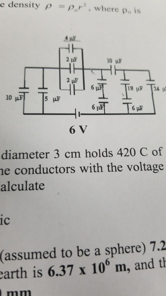 Solved . Consider the circuit below and calculate: a. b. C. | Chegg.com