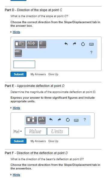 Solved previous | 1 of 5 1 Method of Superposition Part A | Chegg.com