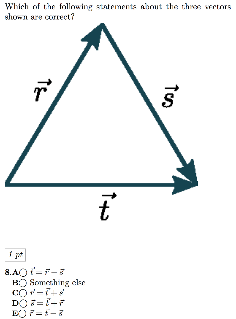 Solved Which of the folowing statement about the three | Chegg.com Solved Which of the folowing statement about the three | Chegg.com