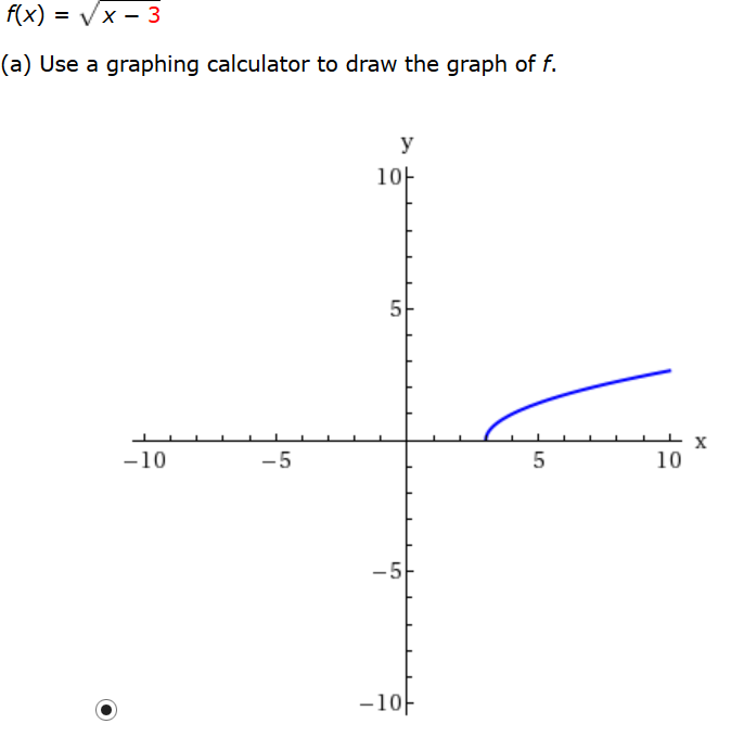 Solved f(x) = 2x3-3x2 - 36x Use a graphing device to draw | Chegg.com