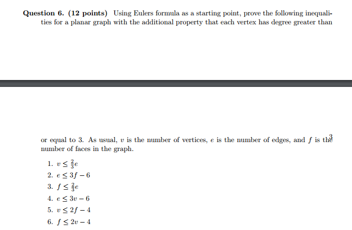 Solved Using Euler's formula as a starting point, prove the | Chegg.com