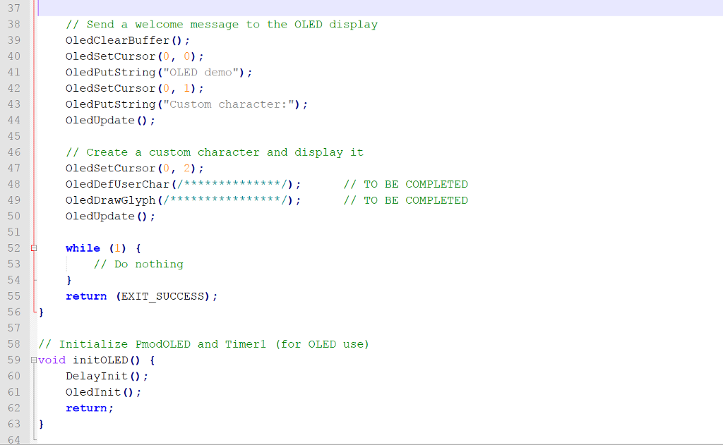 Using Chipkit Pro Mx7 A 2 Axis Parallax Joystick