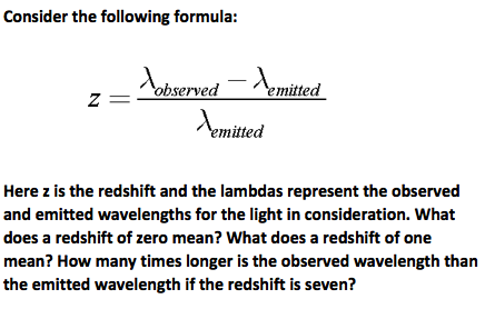 Solved Consider the following formula: observed mitted | Chegg.com