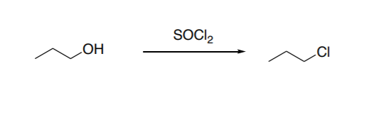 Solved SOCl2 OH | Chegg.com
