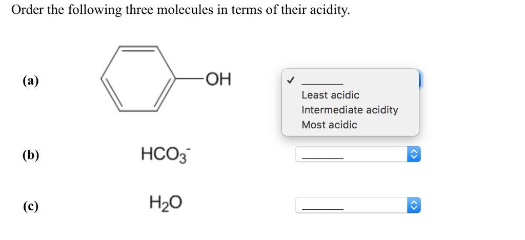 Solved For the structures shown below, state the number of | Chegg.com